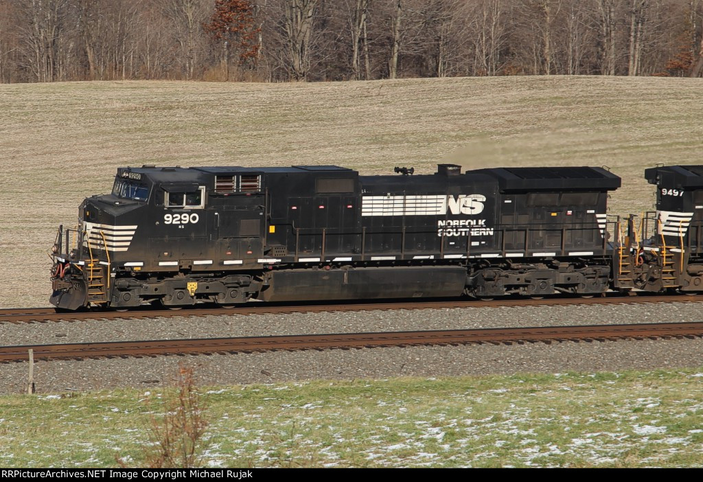 NS 9290